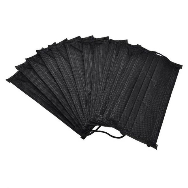 Disposable Face Mask 50 Pack | Four Kings